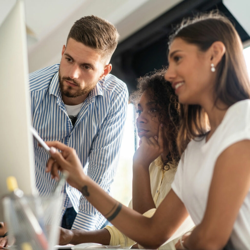 The most in-demand jobs of 2021 (and beyond!)