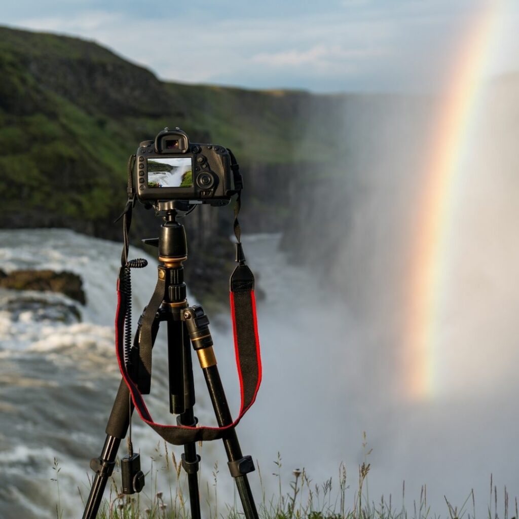 The eight types of photography – New Zealand Learning Online