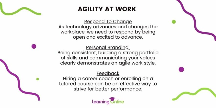 Why is agility essential at work? – New Zealand Learning Online